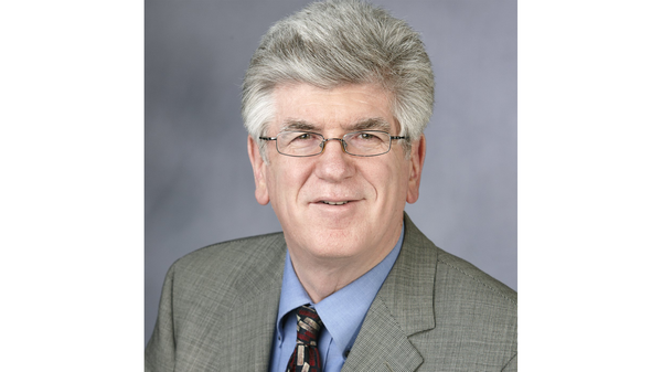 Remembering Dr. Stephen P. A. Brown