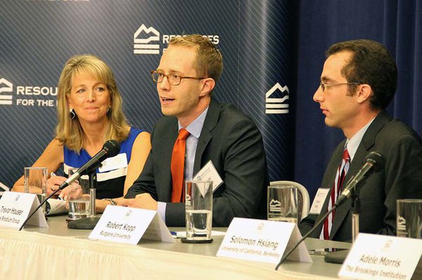 A Discussion of the Independent Risk Assessment for Risky Business: The ...