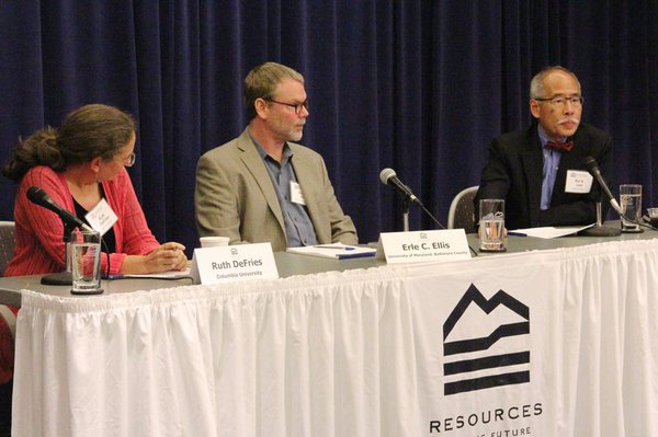 Creative Conservation: How Humanity Innovates to Protect Nature