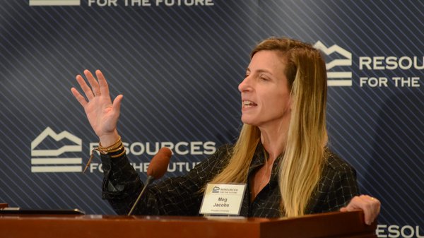 The Energy Crisis of the 1970s: Looking Back, Looking Ahead