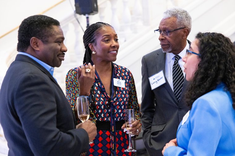 A CEO’s Farewell: Richard G. Newell Reflects on His Years Leading ...