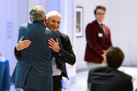 A CEO’s Farewell: Richard G. Newell Reflects on His Years Leading ...