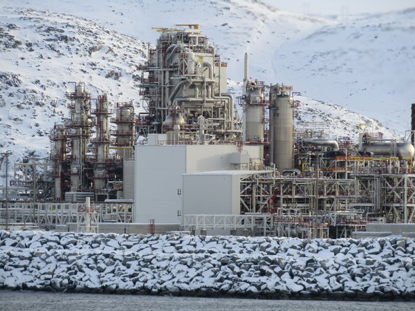 New Episode of Resources Radio: “Going Deep on Carbon Capture ...