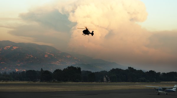 New Episode of Resources Radio: “California’s Wildfires: Climate Change ...