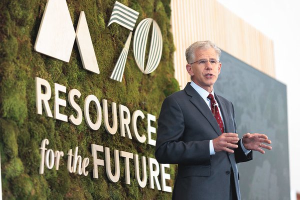 Resources for the Future Announces CEO Transition Plans
