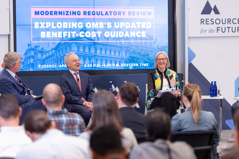 A CEO’s Farewell: Richard G. Newell Reflects on His Years Leading ...