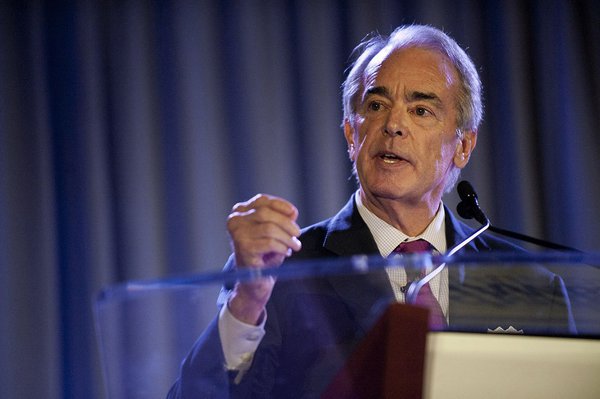 James E. Rogers: The Economics and Ecology of Coal