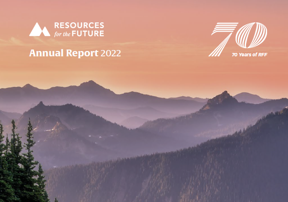 2022 Annual Report