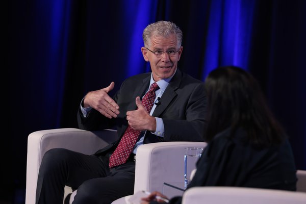 Axios: “A Conversation on Global Energy Reliability”