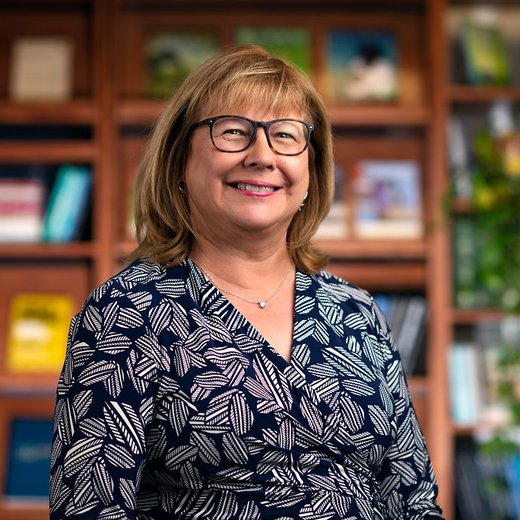 Ann M. Bartuska