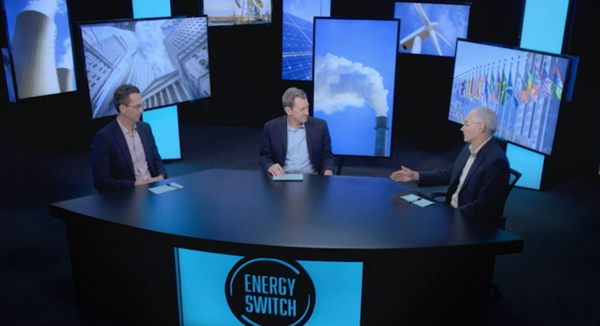 PBS: “Policies to Reduce CO2”