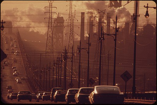 The Clean Air Act: Successes and Challenges Since 1970