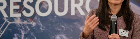 Resources for the Future—Healthy Environment, Thriving Economy