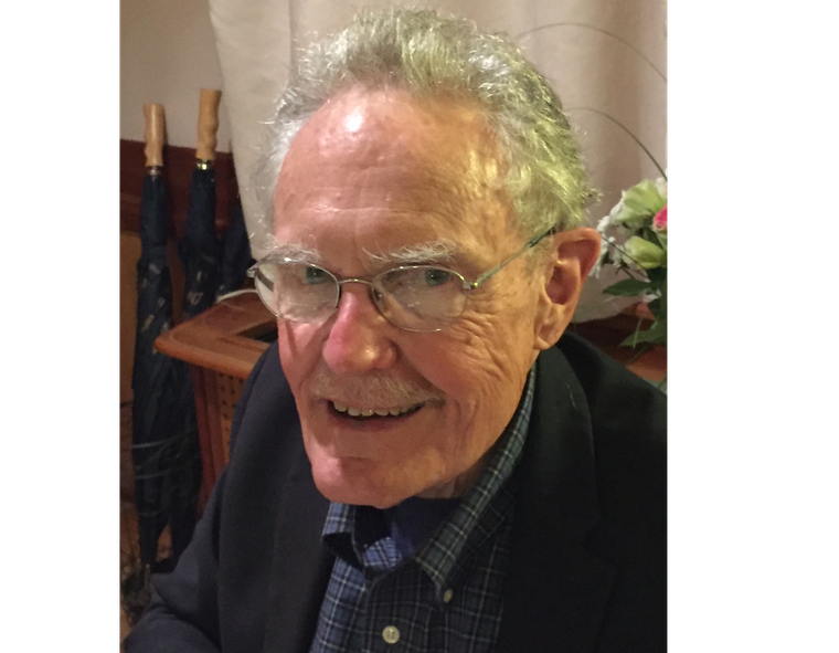 Remembering Cliff Russell