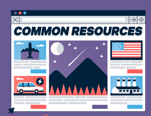Common Resources: News and Views from the RFF Blog