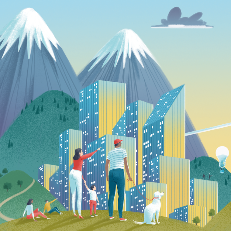 Crossed Wires: Modernizing the US Electric Grid