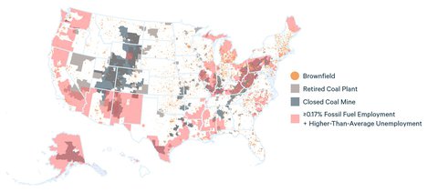 What Is An “Energy Community”? Alternative Approaches for ...