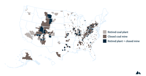 What Is an “Energy Community”?