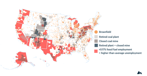 What Is an “Energy Community”?
