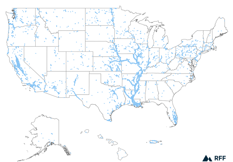 Flooding in the United States 102: Policy and Solutions