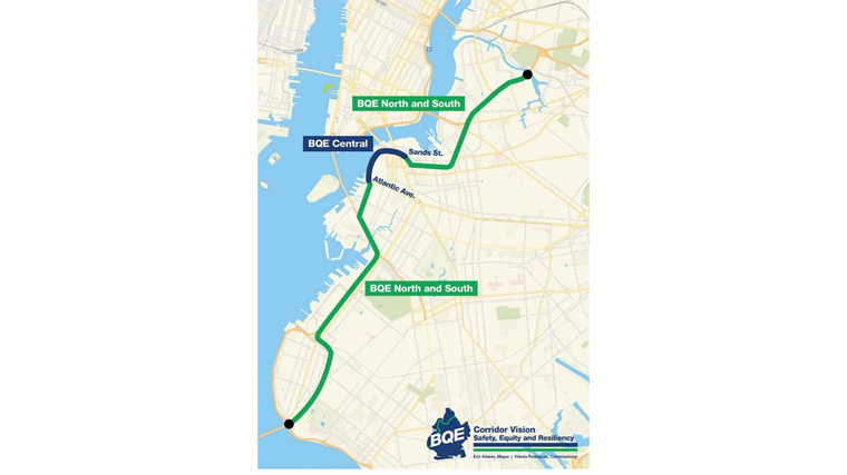 A Tale of Two Highway Plans