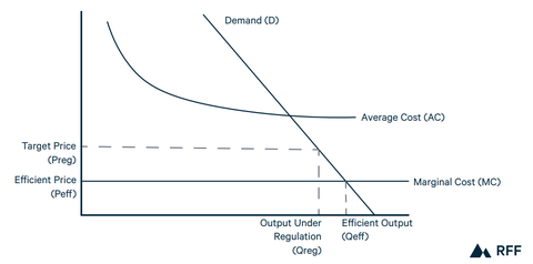 Better Incentives for Efficient Transmission: The Potential ...
