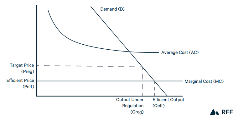 Better Incentives for Efficient Transmission: The Potential ...
