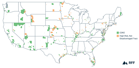 Building Climate Resilience in Vulnerable Communities: Analyzing ...