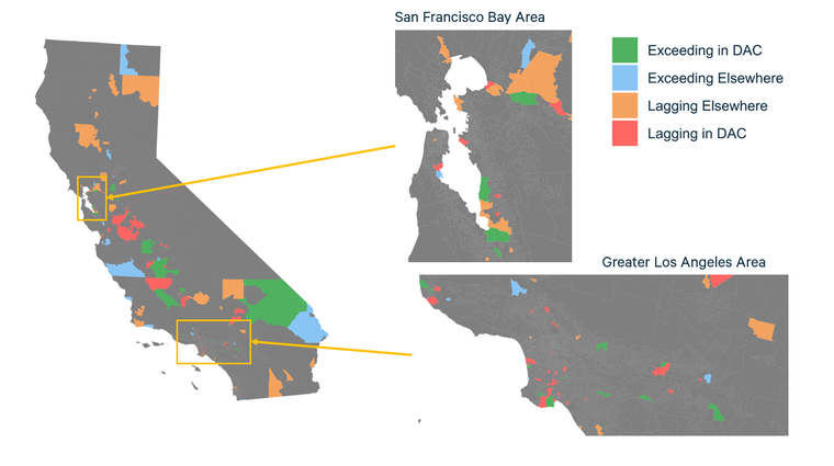 How Would Facility-Specific Emissions Caps Affect the California Carbon ...