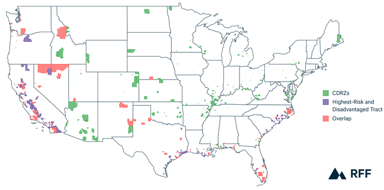 Building Climate Resilience in Vulnerable Communities: Analyzing ...