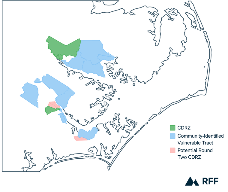 Building Climate Resilience in Vulnerable Communities: Analyzing ...