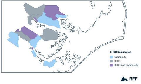 Building Climate Resilience in Vulnerable Communities: Analyzing ...