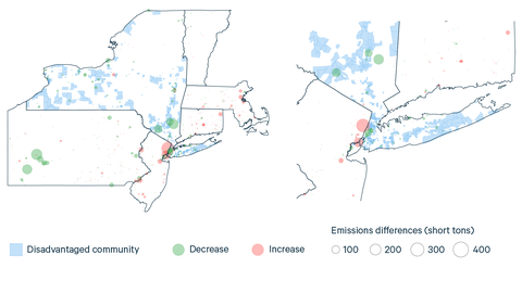 Prioritizing Justice in New York State Climate Policy: Cleaner Air for ...
