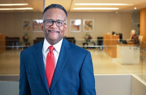 H. Russell Frisby Jr.