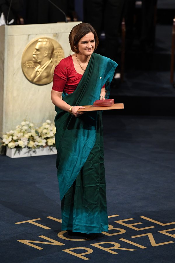 It’s a Good Time for Women to Win the Nobel Prize