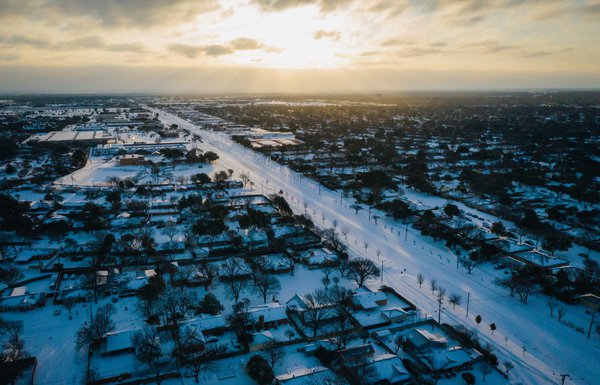 Understanding the Texas Blackouts, Prospects for Climate Legislation ...