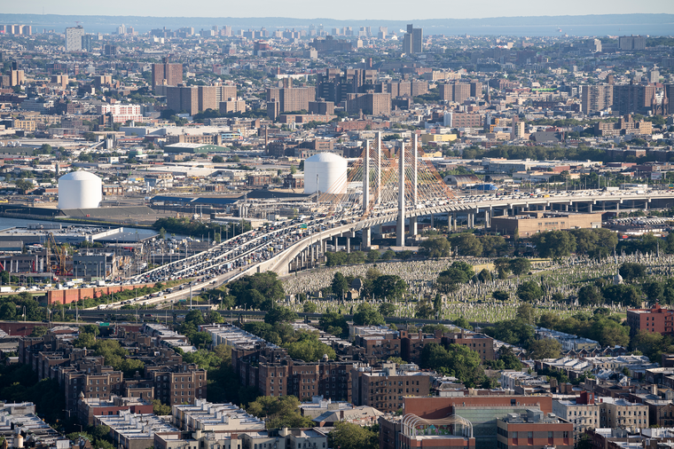 A Tale of Two Highway Plans