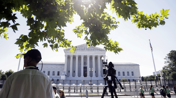 The Consequences of the Supreme Court’s West Virginia v. EPA Ruling for ...