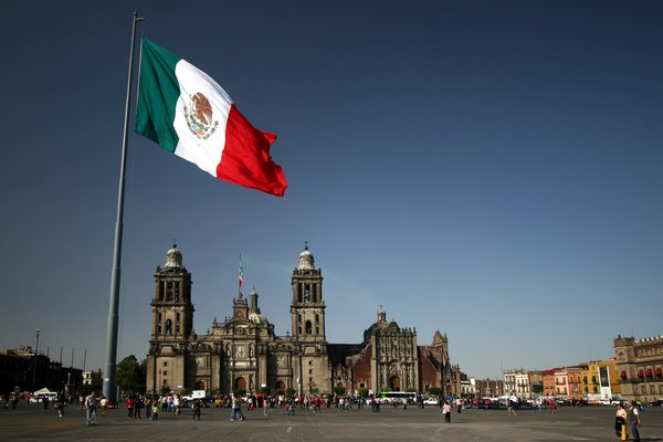 Mexico