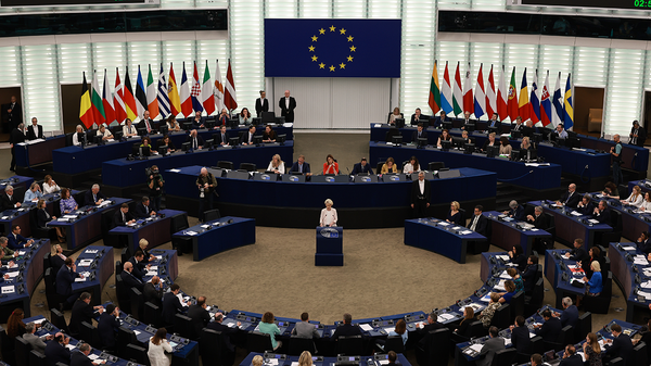 On the Issues: European Union Climate Policy, Dam Removals, and More