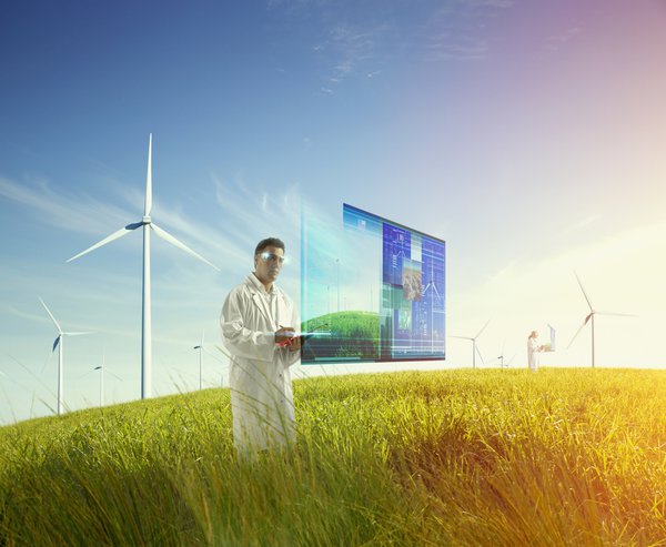 Can the Success of Green Research Spread?