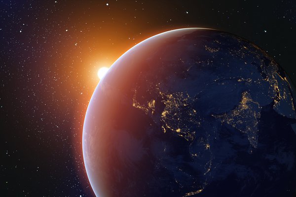 Global Energy Outlook 2019: The Next Generation of Energy