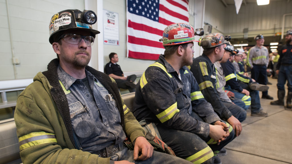 If/Then: The Uncertain Future of Coal and What It Means for Climate ...