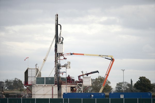 Trophy Hunting versus Manufacturing Energy: The Price Responsiveness of ...