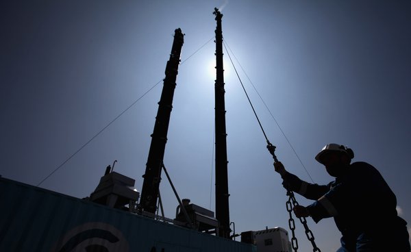 45Q&A: A Series of Comments on the 45Q Tax Credit for Carbon Capture ...