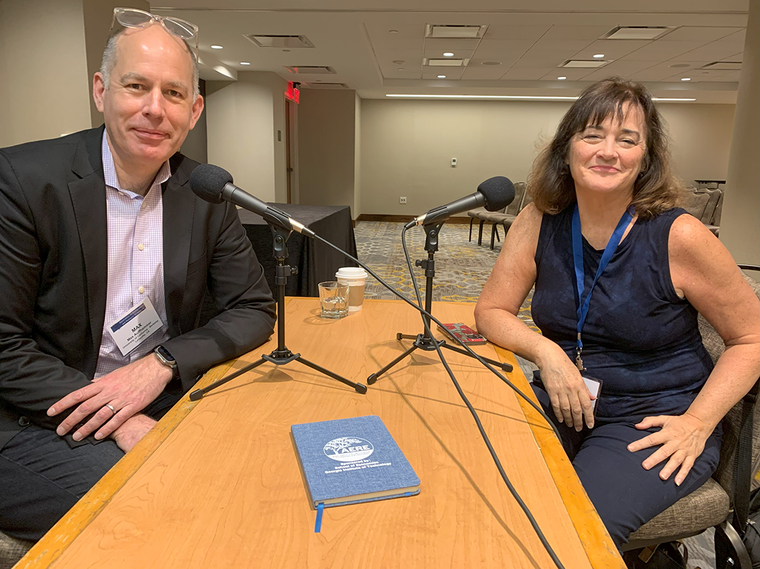 The Long View: Thoughts on the Economics Field from Three Environmental Economists