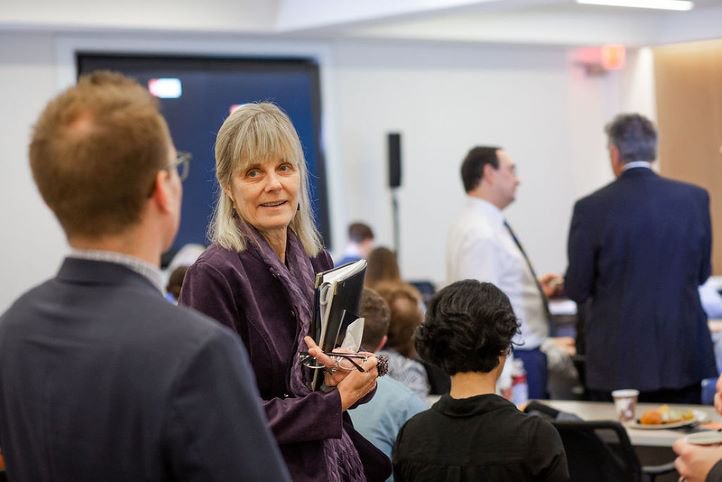 FAQs—How Researchers at RFF Make an Impact