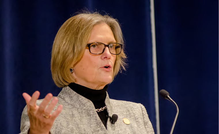 A CEO’s Farewell: Richard G. Newell Reflects on His Years Leading ...