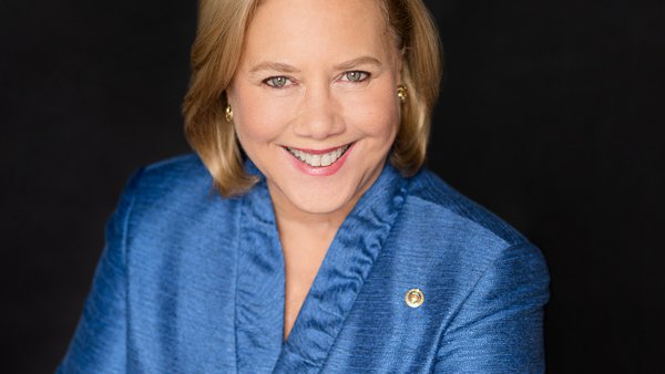 Mary Landrieu