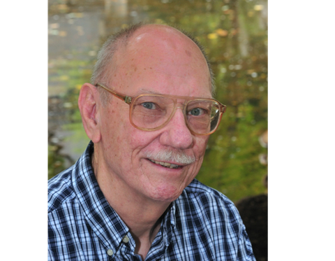 Remembering Milton Russell